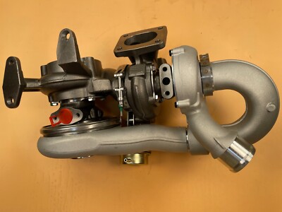 for International Navistar MaxxForce 5 Ford LCF L45 L55 C450 C550 4.5L ...