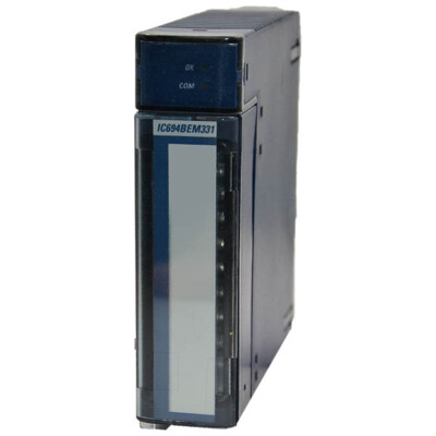 IC694BEM331A General Electric Genius Bus Controller 90-40 Series --SA ...