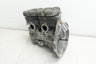 1978-1999 Polaris INDY 440 F/C Fan Cooled OEM Snowmobile Engine Motor ...