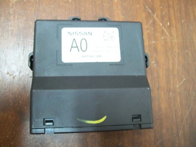 TORQUE SPLIT MODULE 41650-5NA0A INFINITI QX50 19 | eBay