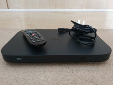 Sky Q 1TB Box Receiver for sale online | eBay