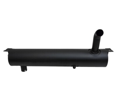7100840 Muffler Fits Bobcat 751 753 763 773 7753 S130 S150 S160 S175 ...
