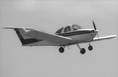 Beechcraft Skipper 90" RC Airplane Laser Cut Balsa Ply Short Kit Plans | eBay