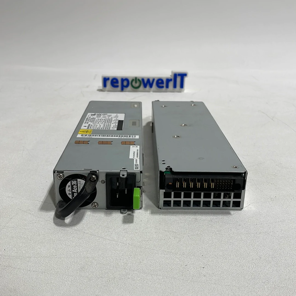 Lot of 2x Juniper SRX3K-PWR-AC Power Entry Modules USED | eBay