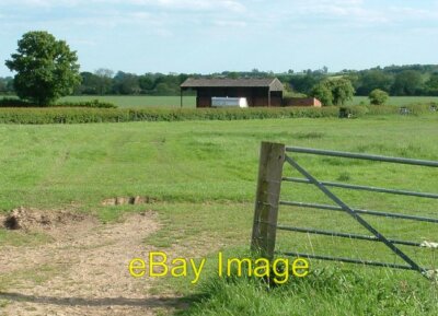 Photo 6x4 Blackpitts Farm Overthorpe/SP4840 Blackpitts Farm, Warkworth ...