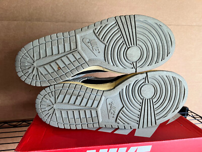 Size 12 - 2009 Nike Dunk Low CL J-Pack Jordan Pack Black Size 12 - 2009 Nike Dunk Low CL J-Pack Jordan Pack Black
