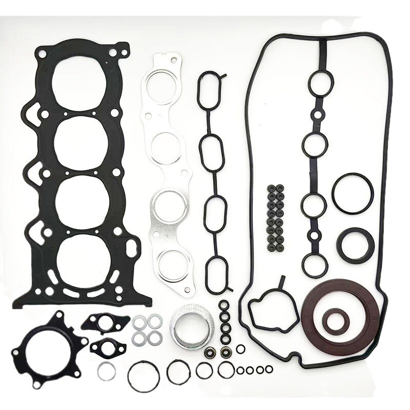 04111-21040 For Toyota Yaris 1NZ 2NZ Engine Cylinder Gasket Repair Kit