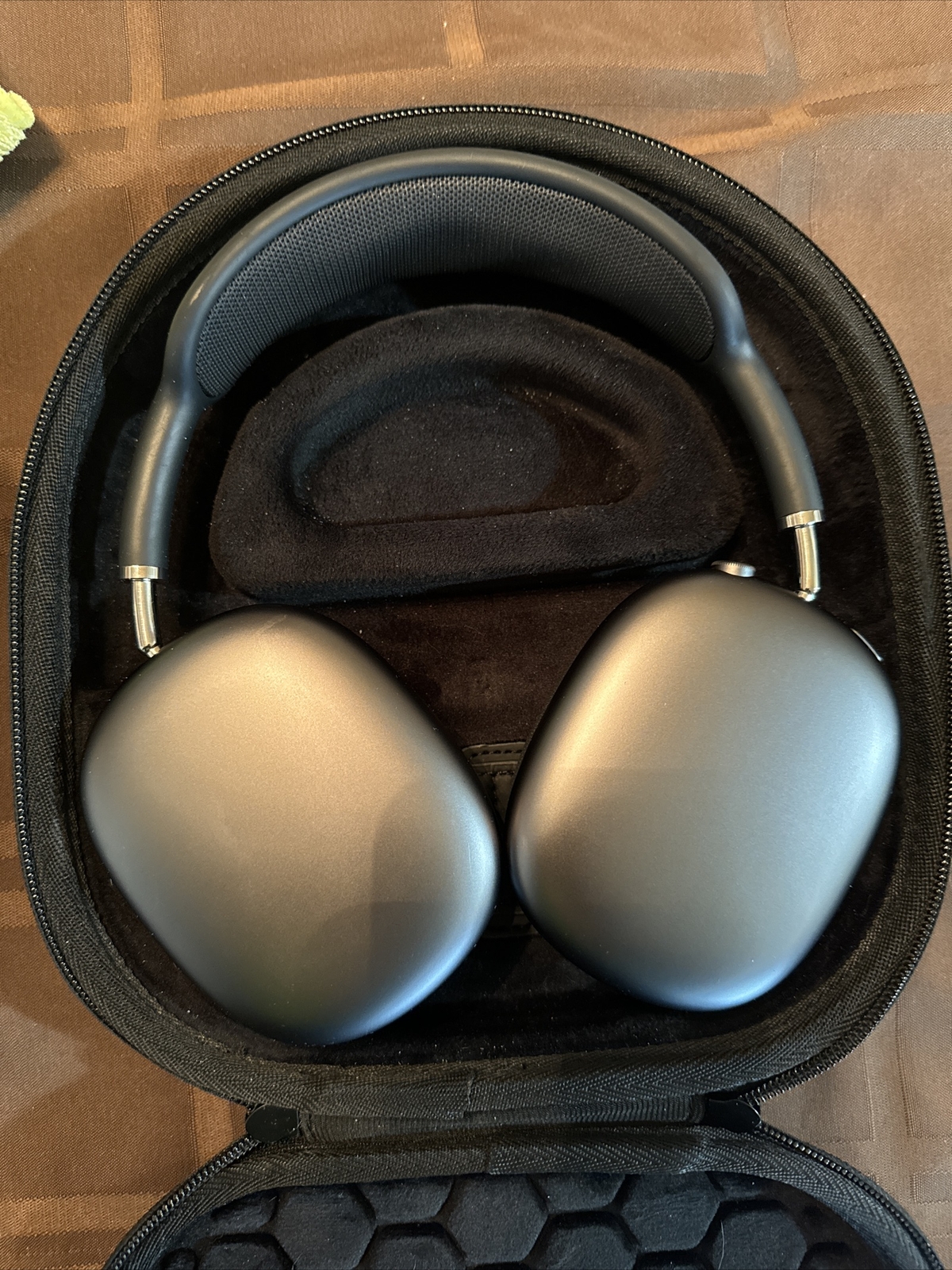 Apple (MGYH3AM/A) AirPods Pro Max Headphones - Space Gray 194252244944 ...