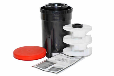 AP 35mm Film Developing Tank with 2 Spiral for 35mm Films - NEW | eBay UK