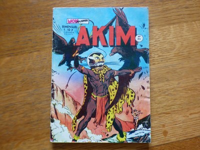 AKIM n° 311 | eBay