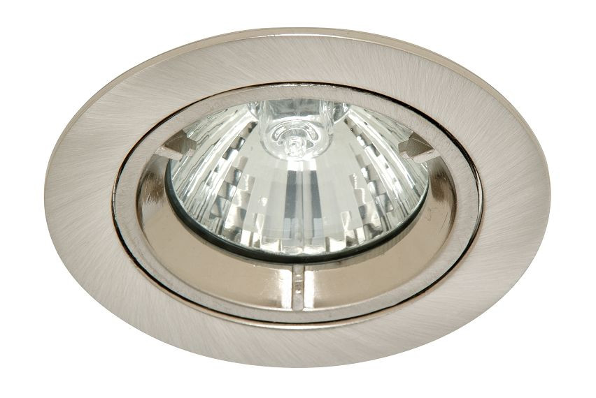 Recessed GU10 Downlight Ceiling Spotlights Fitting Downlighters | eBay UK