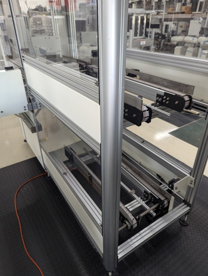 Simplimatic Automation PCB SMT Magazine Loader | eBay