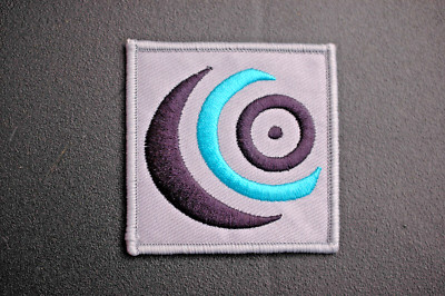 British Army - DCSA - Sew / Iron on Patch - No2394 | eBay UK