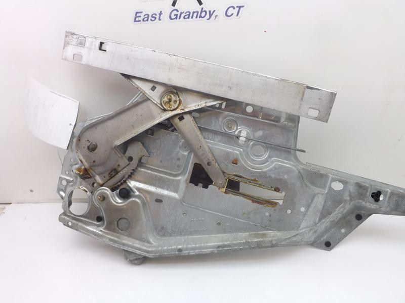 Driver Left Rear Window Regulator Fits 97-99 EIGHTY EIGHT 94354 | eBay