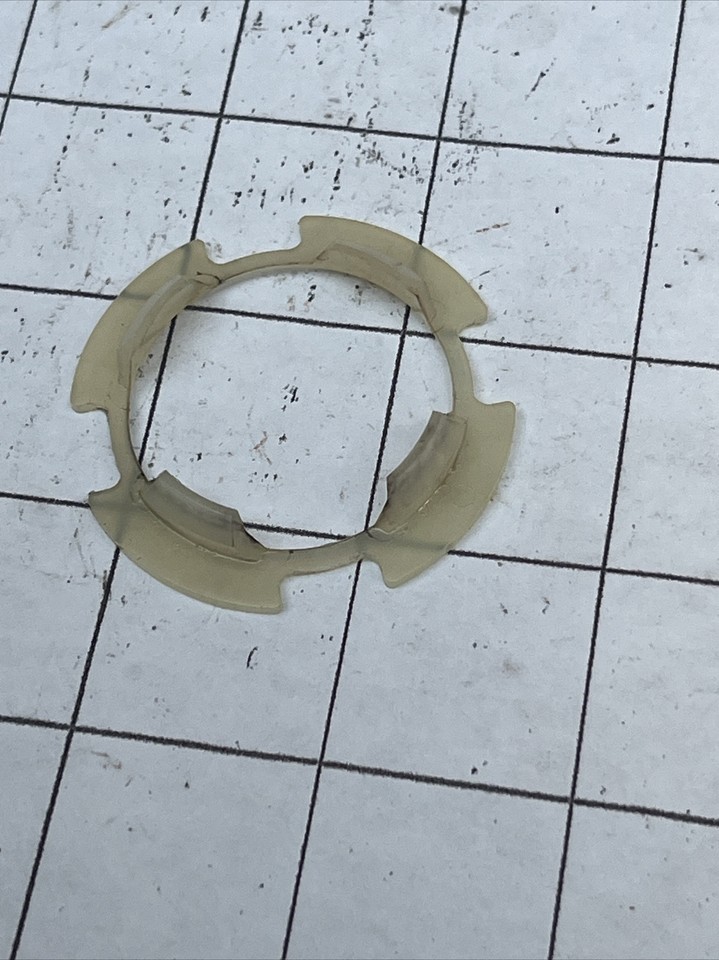 Maytag Washer Gear Case Clutch Anti-Rattle Clip WP3355454 3355454 | eBay