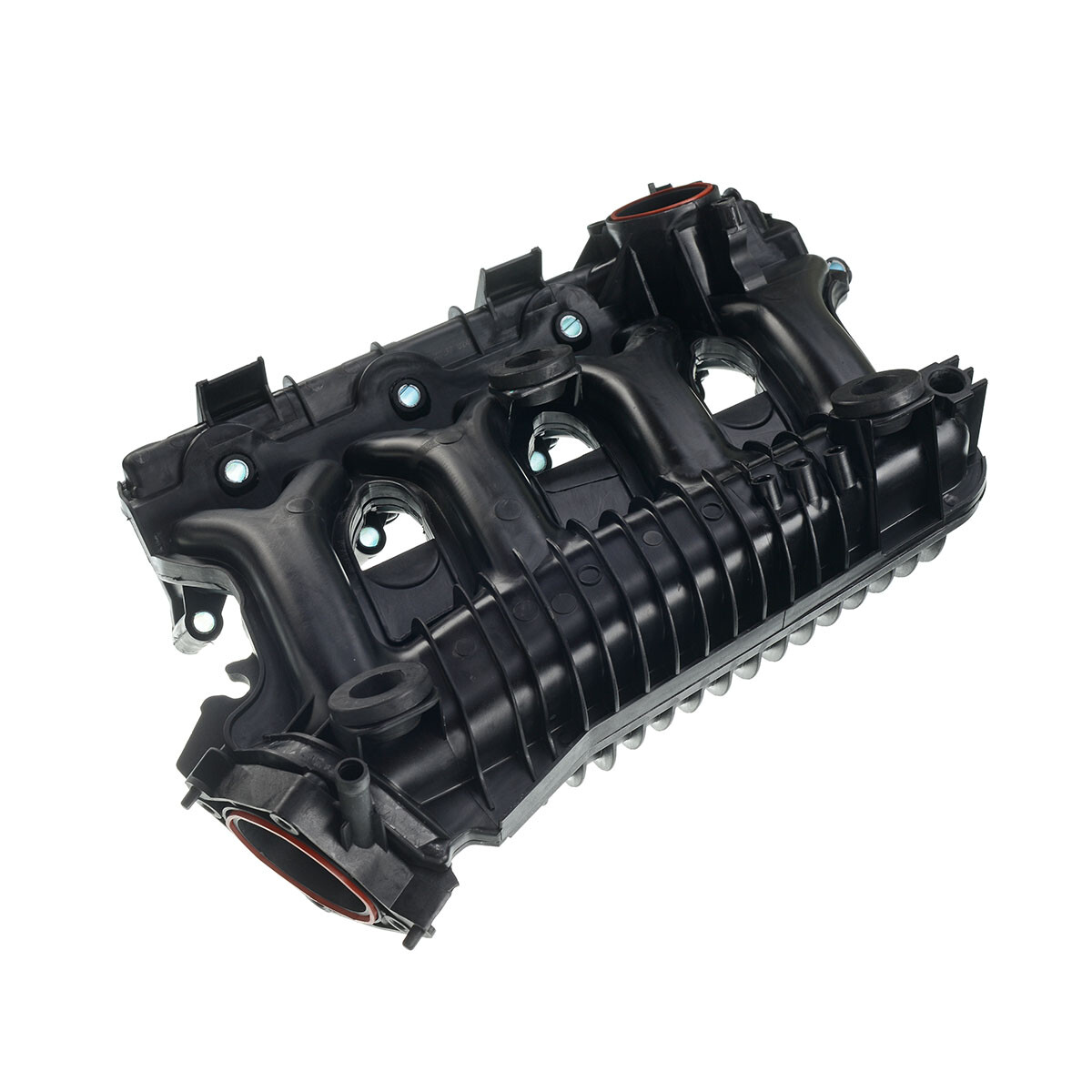 Intake Manifold for Mercedes-Benz W204 W212 C250 E250 SLK250 l4 1.8L ...
