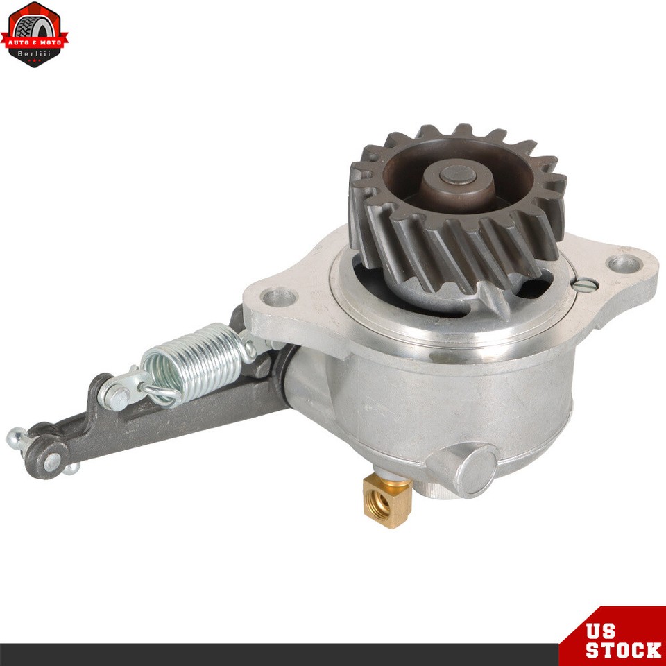 FIT For Ford Holland Complete Tractor Governor Assembly 2 Arm New ...