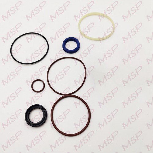 Fit Evinrude ETEC 75-115hp 2006-2020 Trim Piston Repair Seal Kit ...