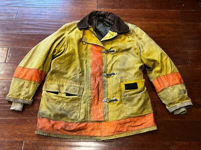 Turnout Gear - Globe Firefighting Suit