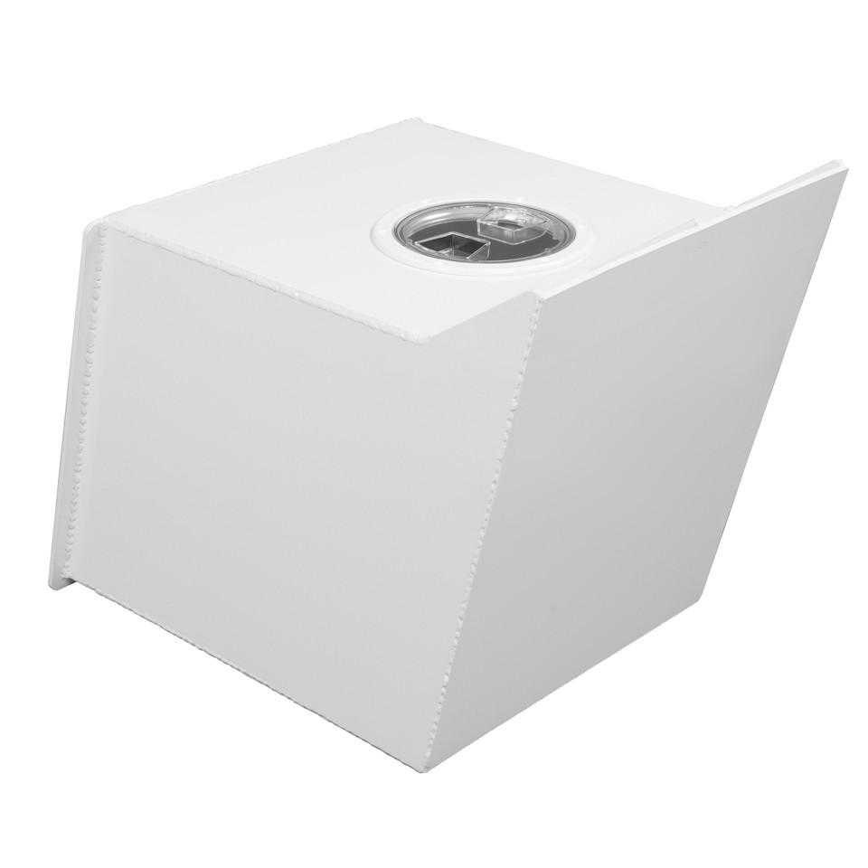 Universal 20" Outboard Single Engine Bracket For Boat Heavy Duty Powder ...