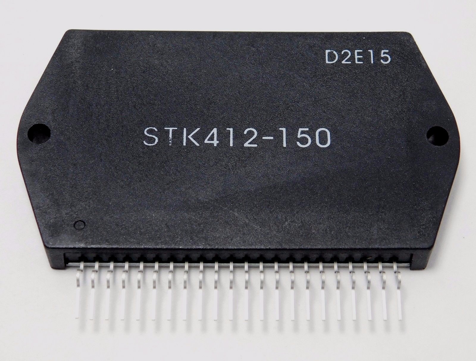 STK412-150 / AUDIO POWER AMPLIFIER / 2 PIECES (qzty) | eBay