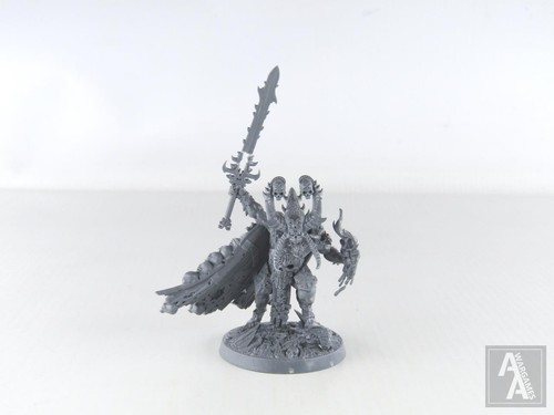 (2256) Skullmaster Of Khorne Chaos Daemons 30k 40k Sigmar Warhammer | eBay