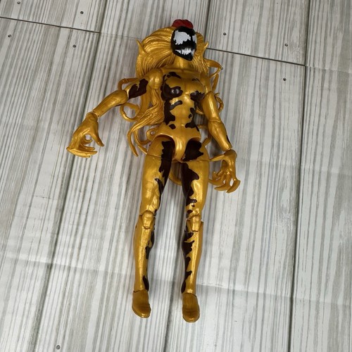 Marvel Legends Scream | eBay