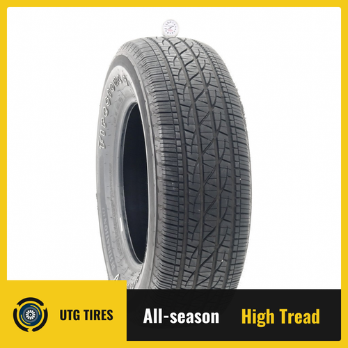 Used 255/70R17 Firestone Destination LE3 112T - 9/32 | eBay
