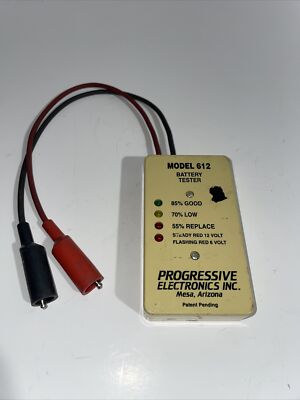 Cable Testers - Tester Model