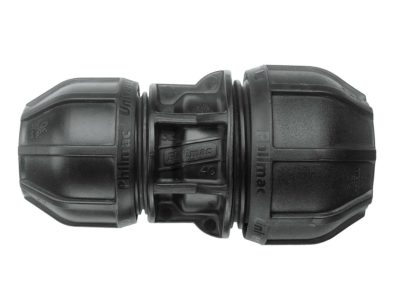 Philmac TRANSITION REDUCING REPAIR COUPLING- 21-27x15-21mm Or 27-34x15 ...