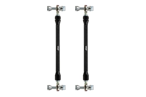 Eibach Front Adjustable End Links Kit for 2016-2021 Honda Civic Base/Si ...