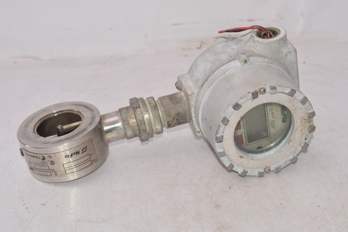 Cameron Nuflo 101001044 Flow Analyzer MC-II Plus | eBay