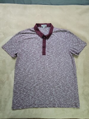 Express Polo Shirt | eBay