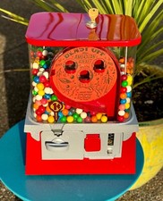Is This an Antique King Carousel Gumball Machine? | Collectors Weekly