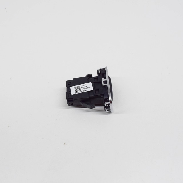 OEM Volvo Xc70 P24 Ignition Start/stop Button 31456644 Genuine for sale ...