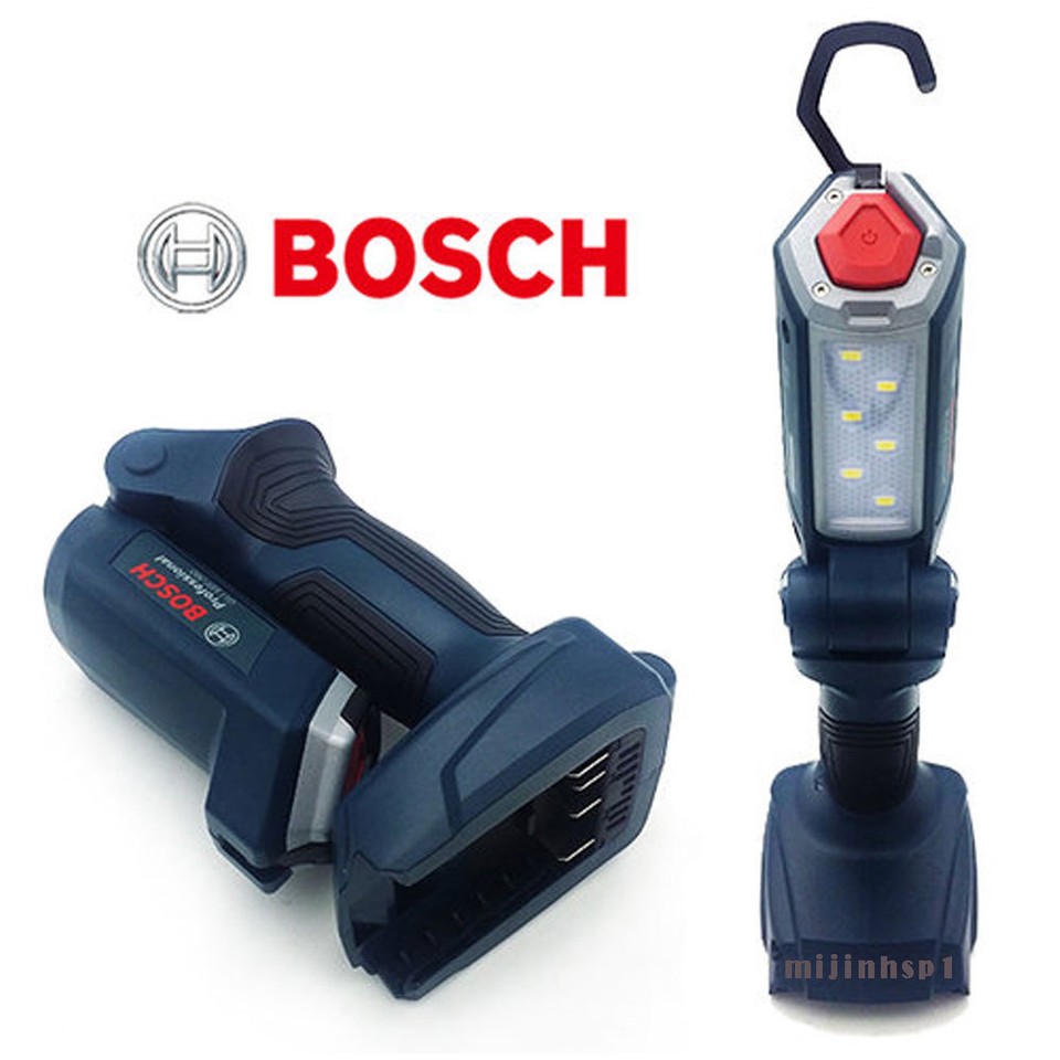 Bosch worklight Light Lantern GLI 18V-300 Bare Tool(only Body) | eBay