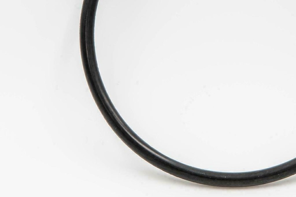 O ring zero ring 5 X 3 Viton® FPM FKM 80 shore quantity 2/10/25/50/100 ...