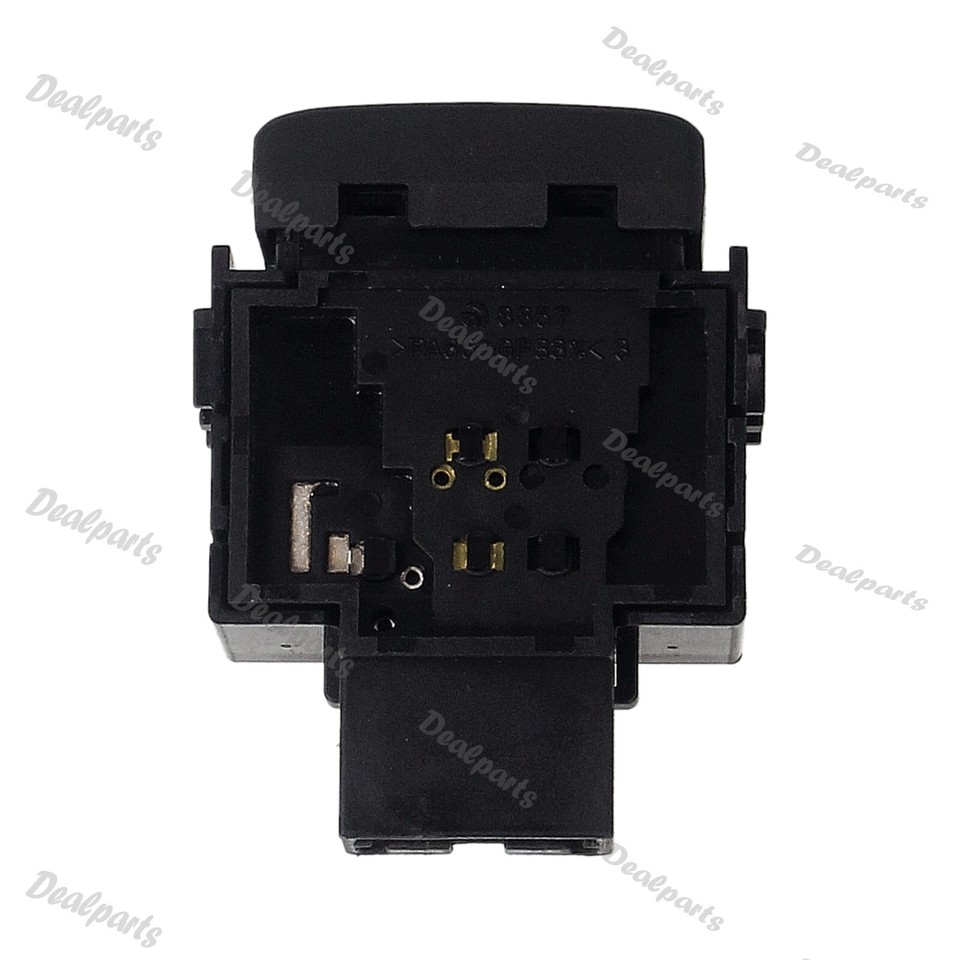 Genuine Liftgate Tailgate Hatch-Lock Switch 25140-4BA0B (for Nissan ...