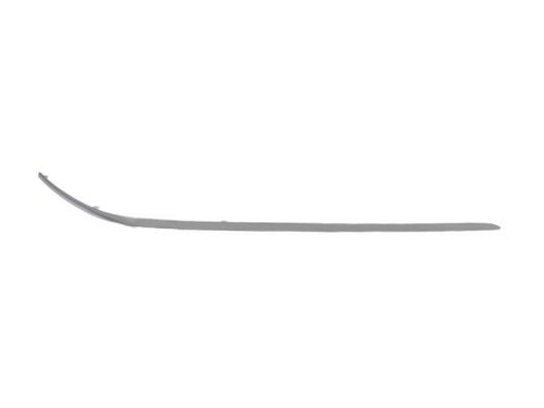 Trim/Protective Strip, bumper for MERCEDES-BENZ:W203,S203,C-CLASS ...