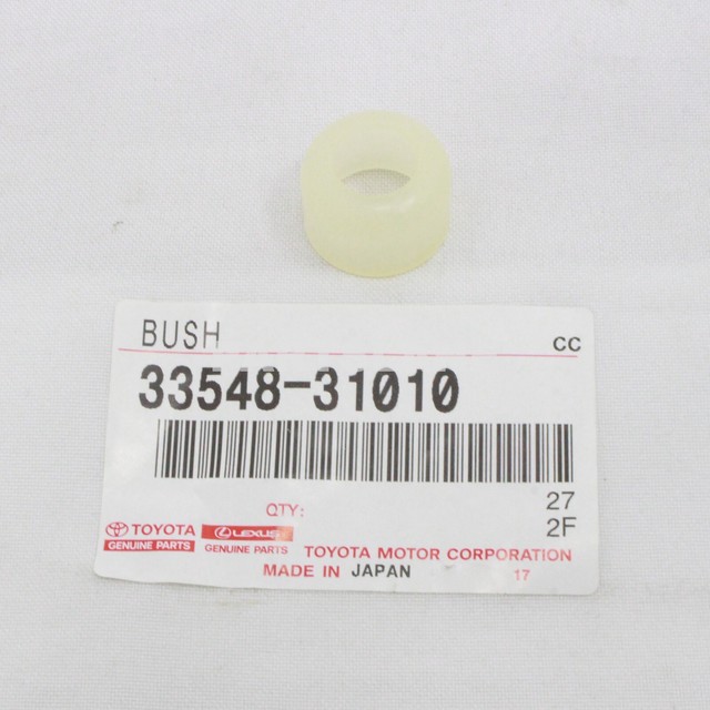 OEM Toyota 3354831010 Bush Shift Lever 33548-31010 for sale online | eBay