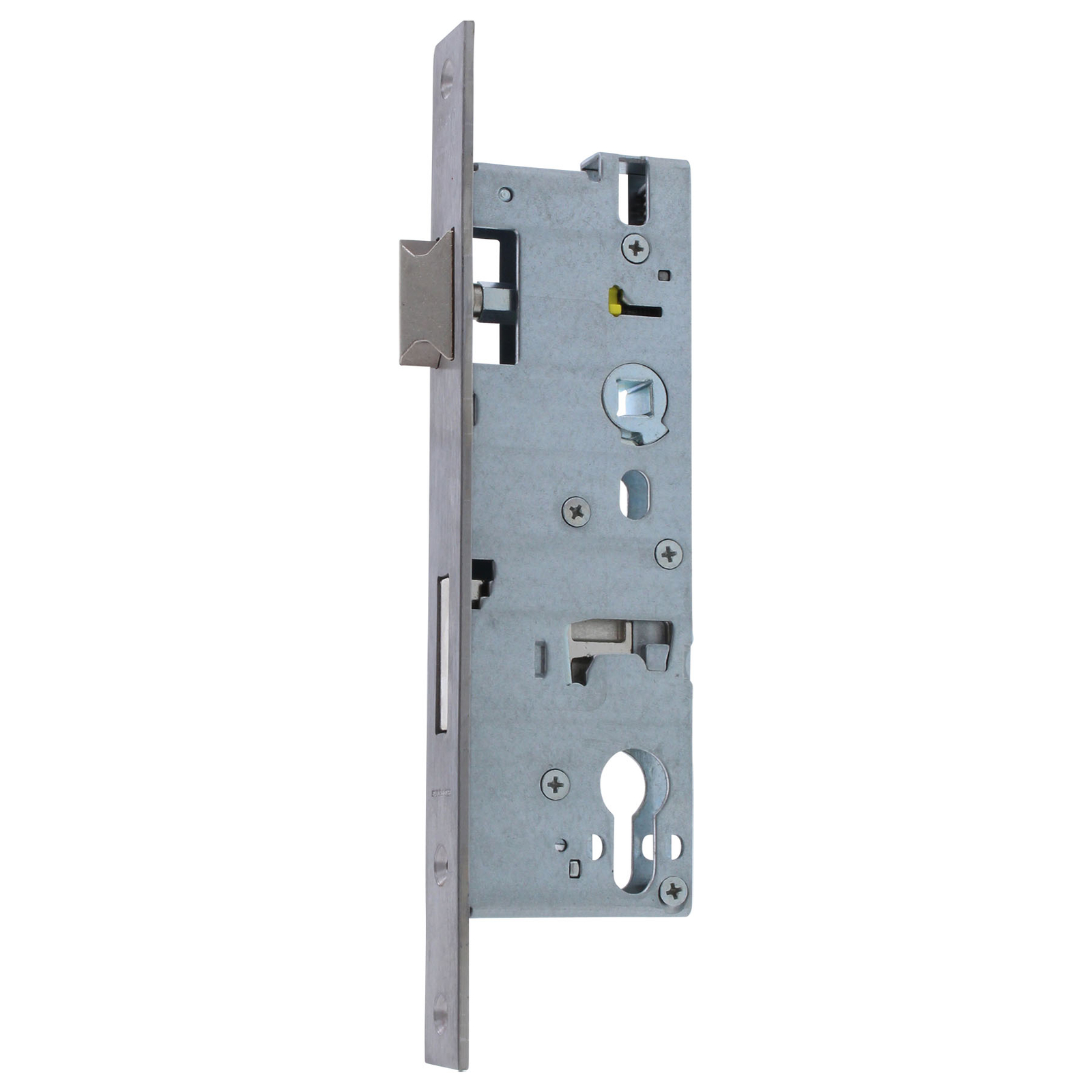 WILKA Rohrrahmenschloss Einsteckschloss 1438 DIN links/rechts mit ...