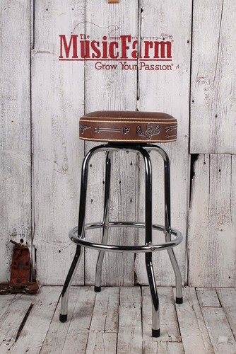 Gretsch Barstool Since 1883 Design - 30 Inch for sale online | eBay