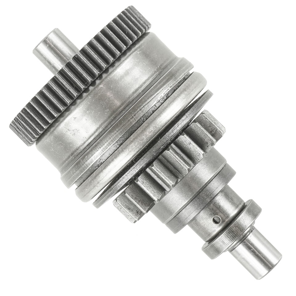 Starter Drive Bendix for Polaris 4060119 4012614 3240120 | eBay