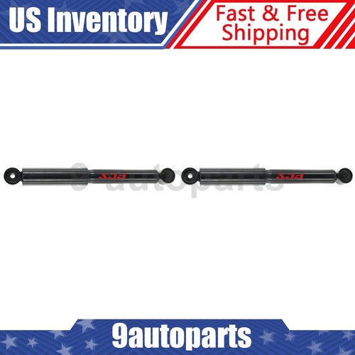 For 2014 2015 2016 2017 2018 2019 Toyota Highlander Rear Shock Absorber ...