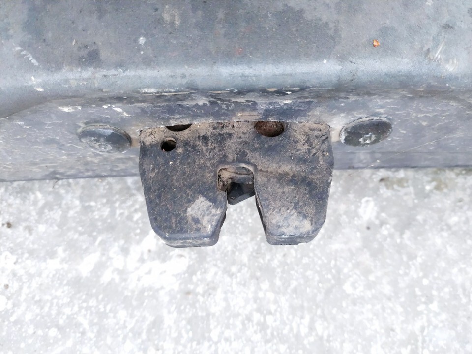 Rear Trunk Lid Lock Latch for Citroen C5 UK1503818-90 | eBay UK