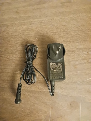 New Original LG 19V 2.1A 40W AC/dc Adapter&Cord for LG 29WP500-B LCD ...