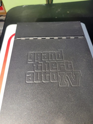 Grand Theft Auto IV (GTA 4) Metal Bankers Lock Box No Keys (Open) | eBay