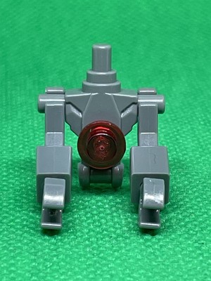 Lego Star Wars Mini Figure Magna Guard Torso & Arms SW0190 | eBay