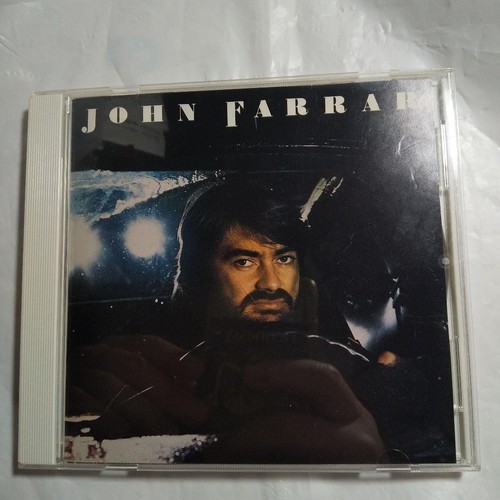 John Farrer Australia 1946 Singer Songwriter Producer Album Olivia ton ...