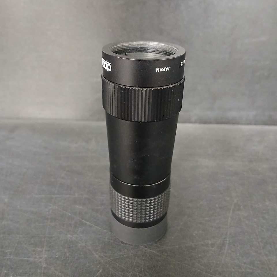 Opticron Gallery Scope 8 x 200 mm w Case Accessories & Metal Box -CP | eBay UK